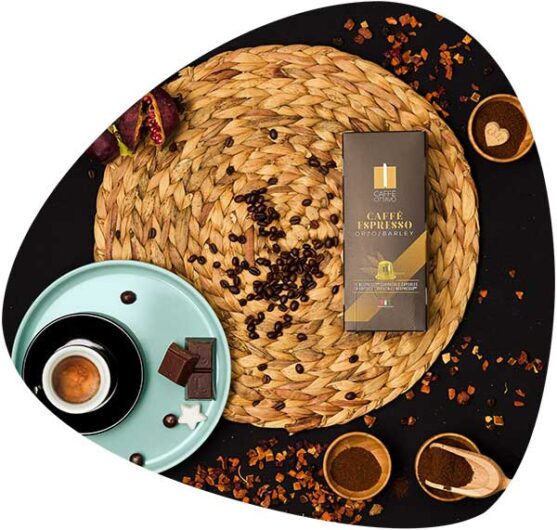 Coffee Business - Italian Coffee Hub